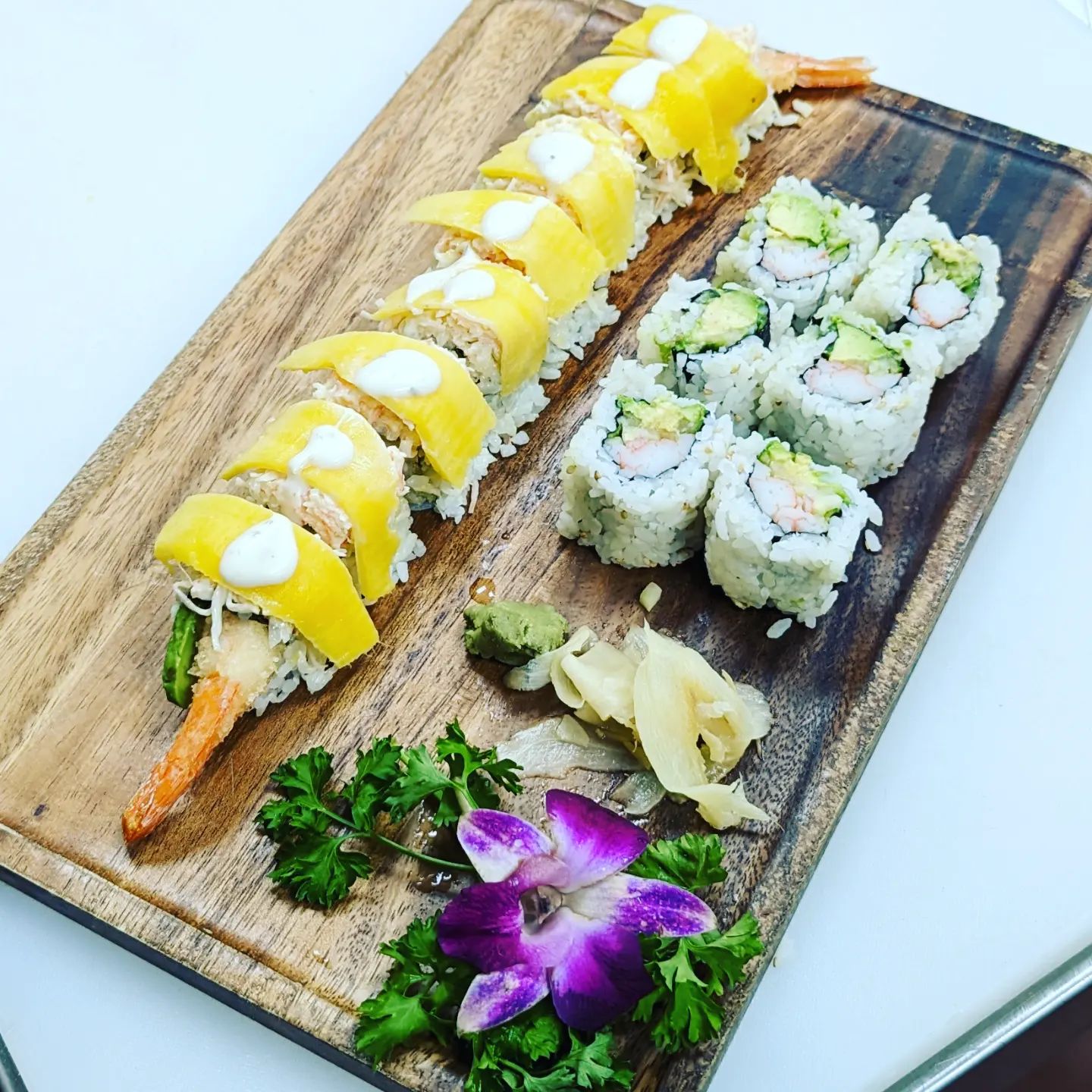 Home - A Cajun Asian Fusion Restaurant Ginger Restaurant Salem